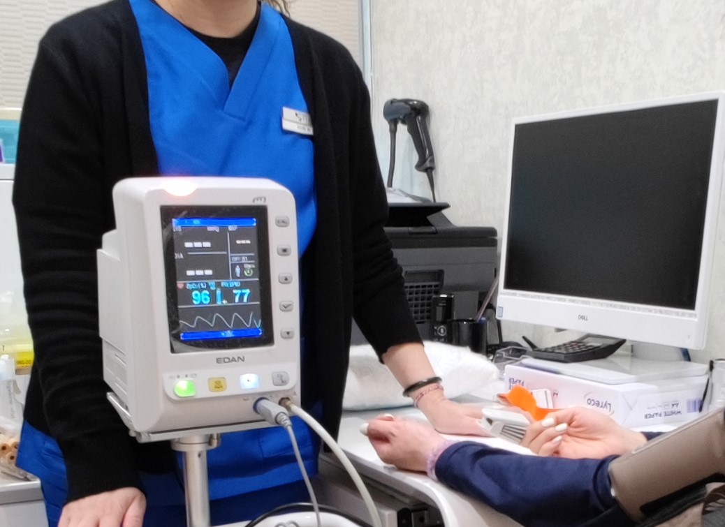 reVIVE Oncology and Cancer Center | HK Specialist Doctors