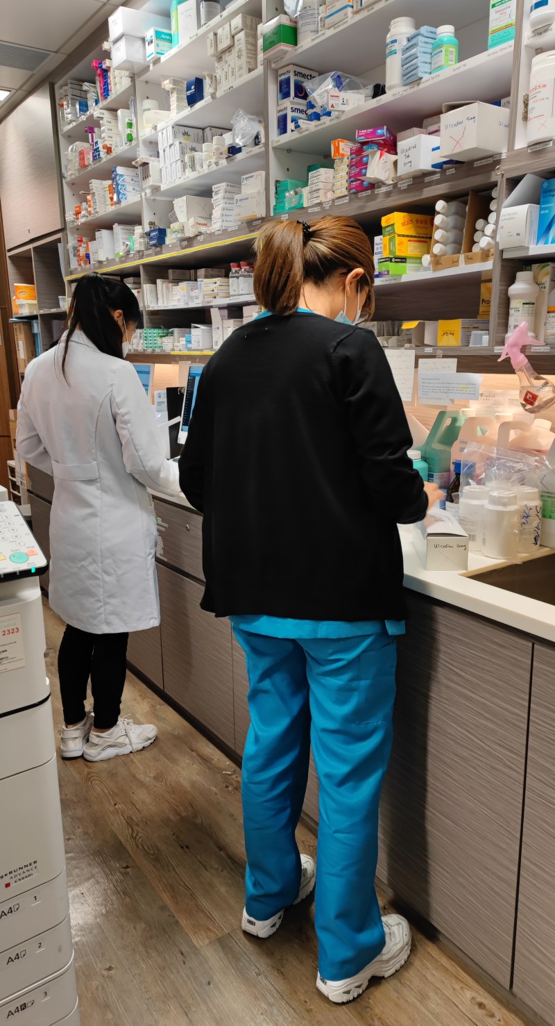 Center Facilities – reVIVE Oncology and Cancer Center