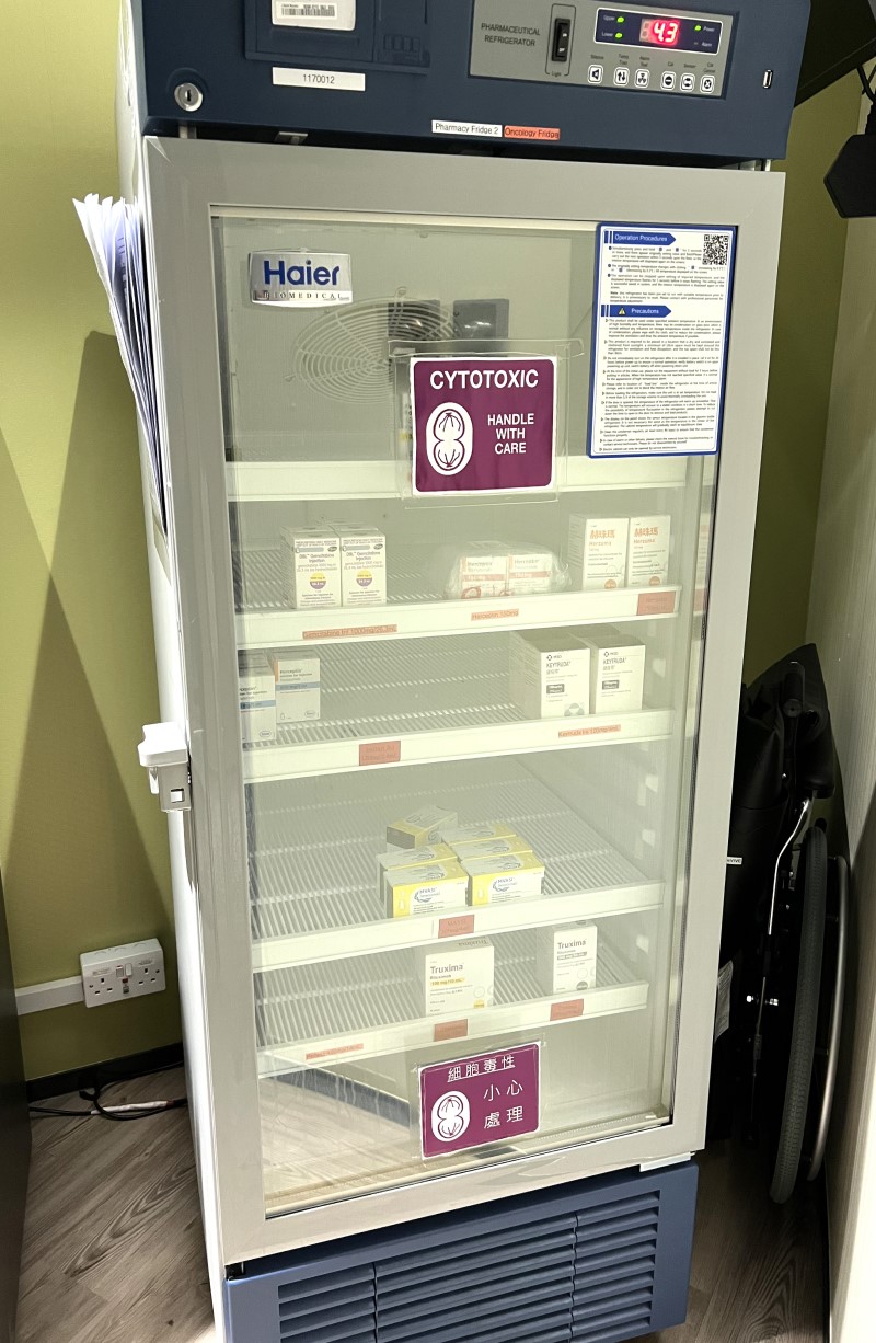 reVIVE Oncology and Cancer Center | HK Specialist Doctors