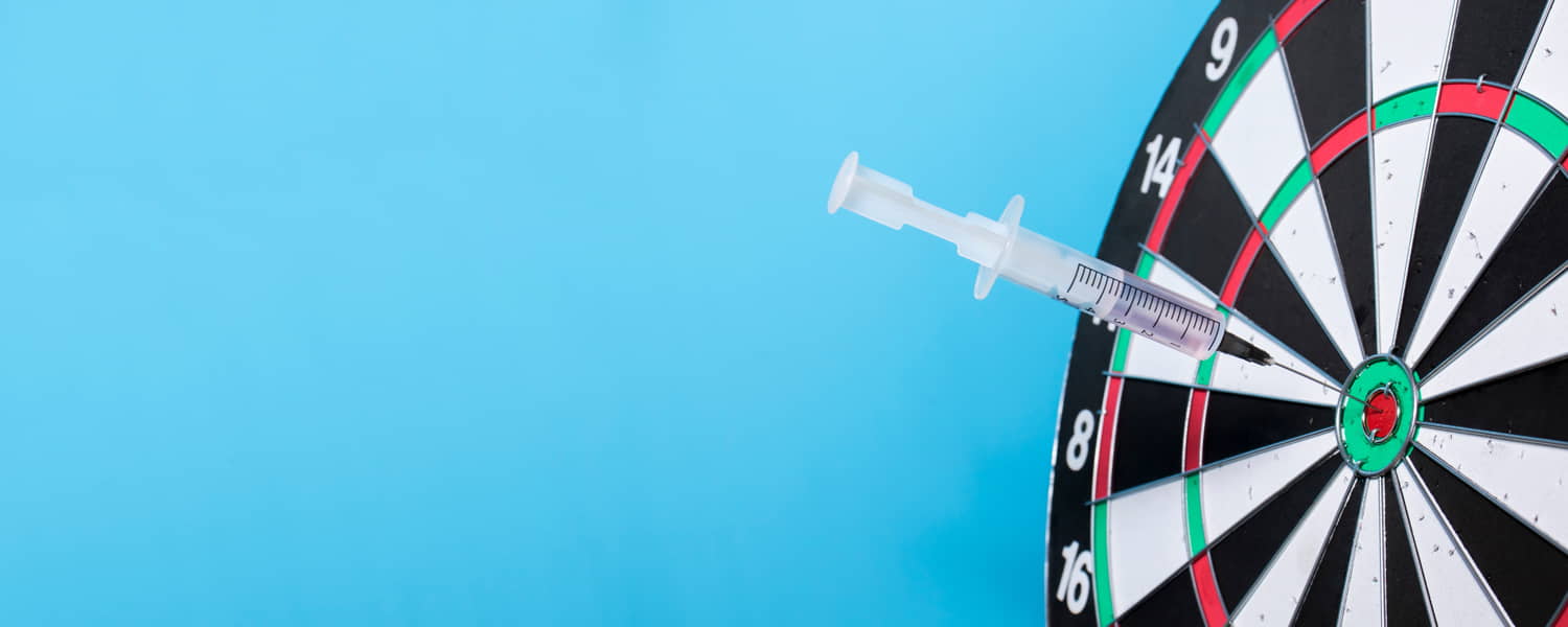 Targeted Therapy Drugs for Cancer - reVIVE